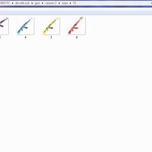 Gun Twitch Sub Badges, Gun Twitch Emotes/ Gun Badges for Streamers/gun ...