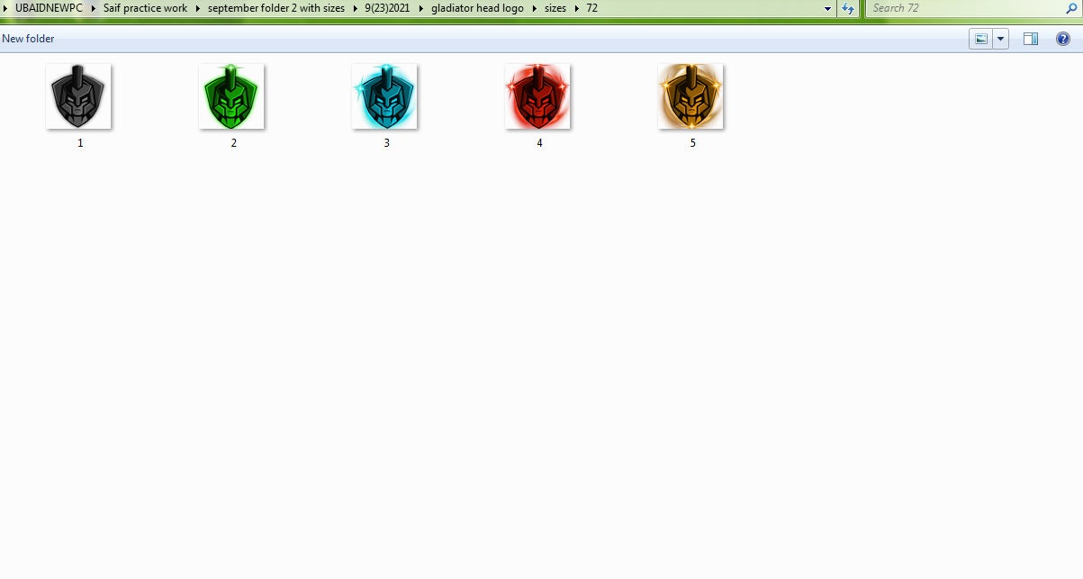 Gladiator Twitch Sub Badges / Gladiator Twitch Emotes / Gladiator ...