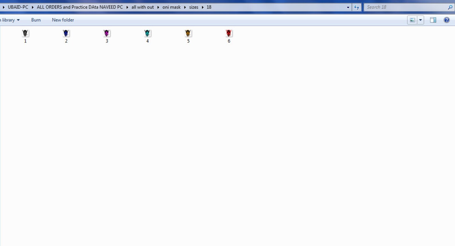 Oni Mask Twitch Sub Badges, Oni Mask Twitch Emotes/ Oni Mask Badges for ...