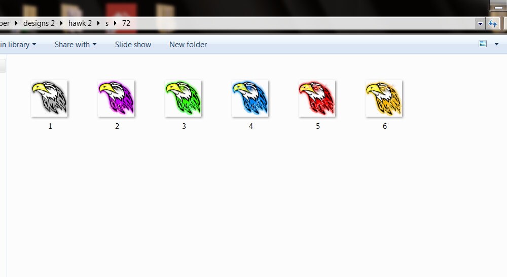 Hawk Twitch Sub Badges Hawk Twitch Emotes/ Hawk Badges for - Etsy