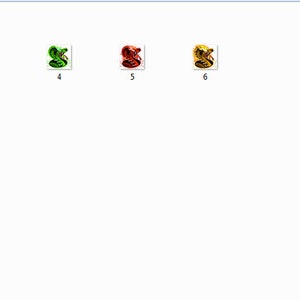Snake Twitch Sub Badges / Snake Twitch Emotes / Snake Badges for ...
