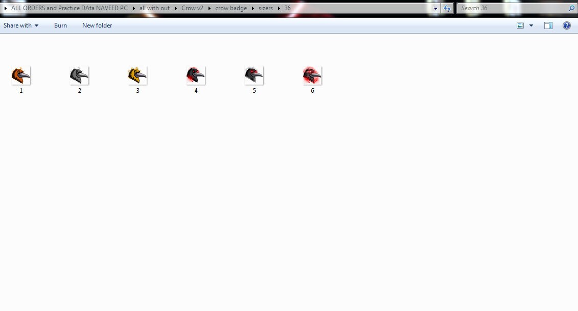 Crow Twitch Sub Badges, Crow Twitch Emotes/ Crow Badges for Streamers ...