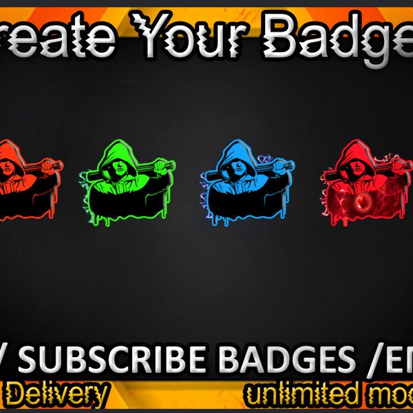 Animated Baseball Emotes - Etsy