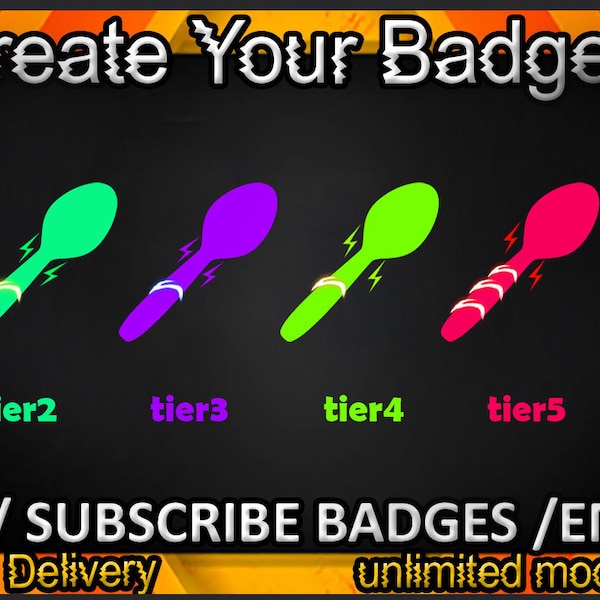 Collectible Spoon - Etsy