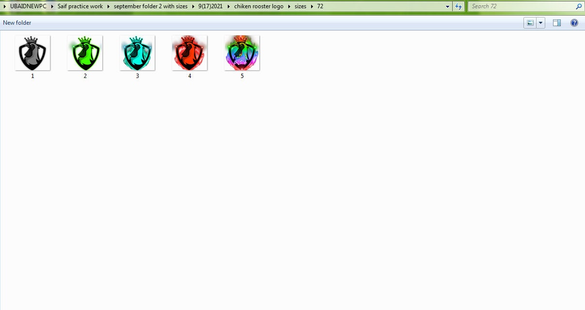 Chicken Twitch Sub Badges / Chicken Twitch Emotes / Chicken Badges for ...