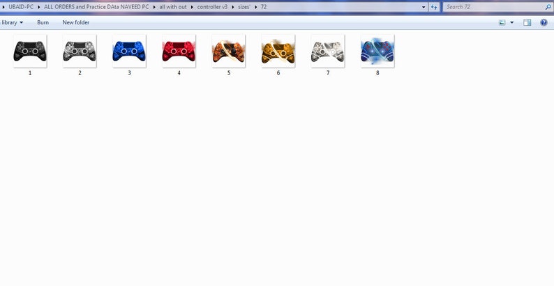 Controller Twitch Sub Badges Controller Twitch Emotes/ - Etsy