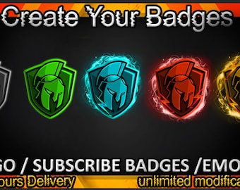 Gladiator Emotes - Etsy