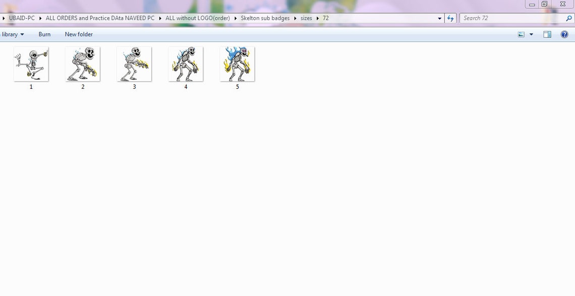 Skeleton Twitch Sub Badges,skeleton Twitch Emotes/ Skeleton Badges for ...