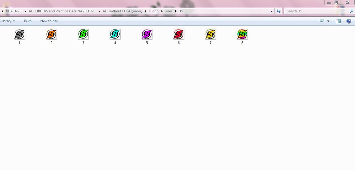S Letter Twitch Sub Badges,s Letter Twitch Emotes/ S Letter Badges for ...