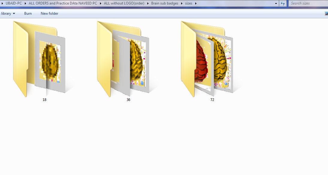 Brain Twitch Sub Badges, Brain Twitch Emotes/ Brain Badges for ...