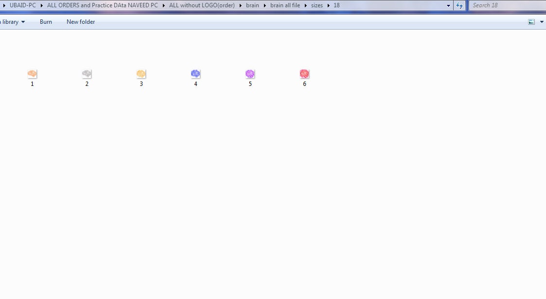Brain Twitch Sub Badges, Brain Twitch Emotes/ Brain Badges for ...