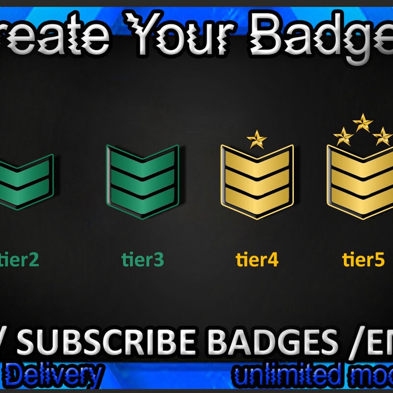 Army Rank Wall - Etsy