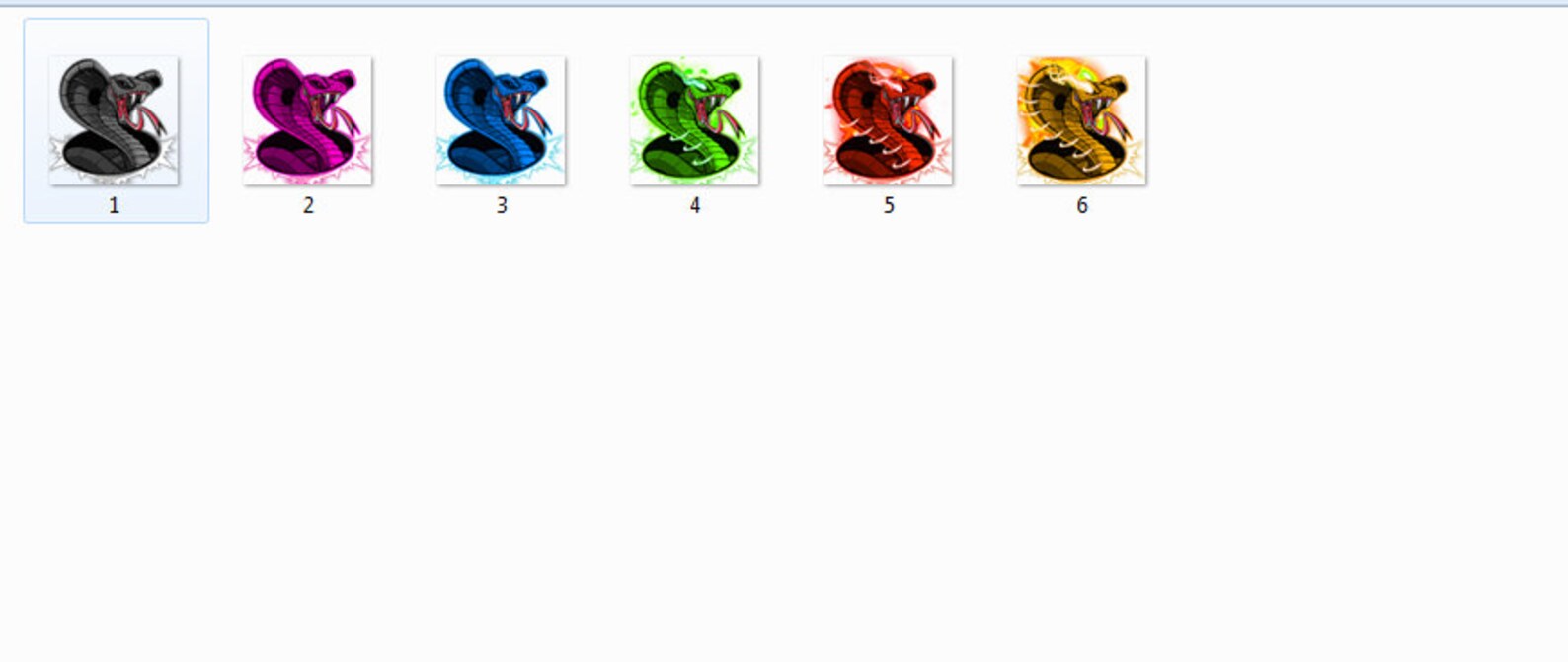 Snake Twitch Sub Badges / Snake Twitch Emotes / Snake Badges for ...
