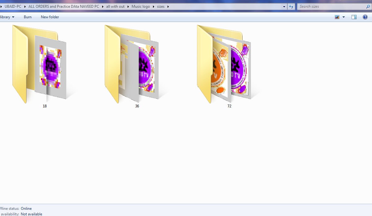Mike Logo Twitch Sub Badges, Mike Logo Twitch Emotes/ Mike Logo Badges ...