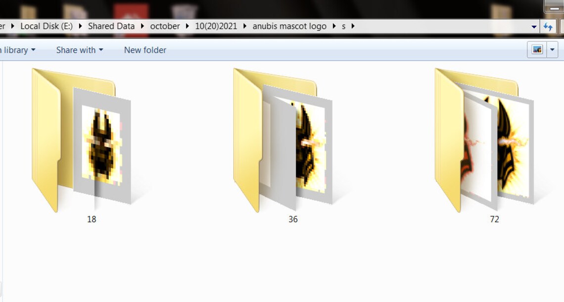 Anubis Twitch Sub Badges / Anubis Twitch Emotes / Anubis Badges for ...