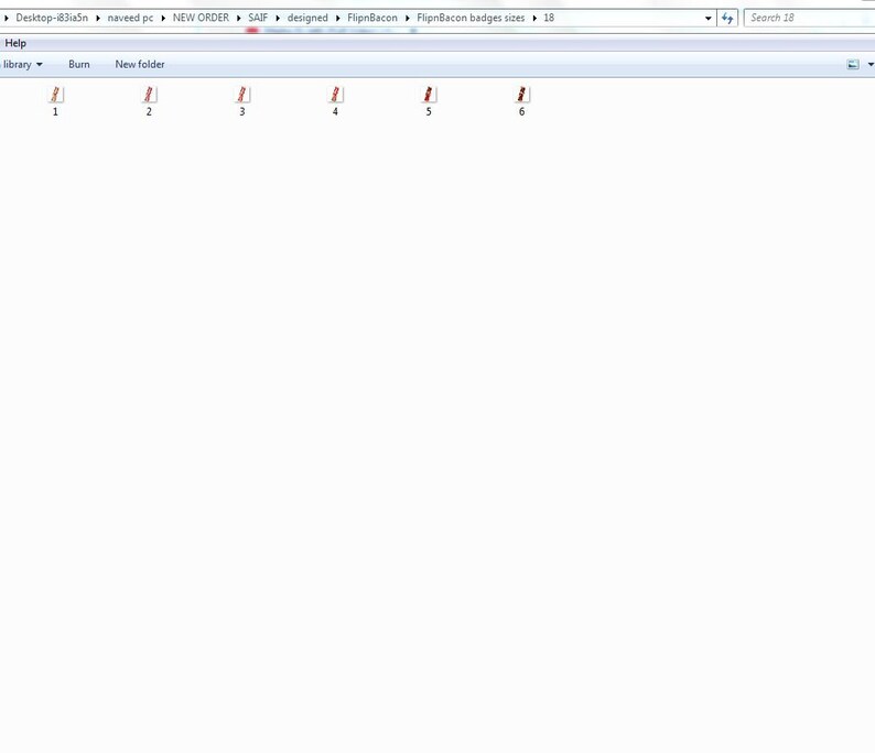 Flip Bacon Twitch Sub Badges, Flip Bacon Twitch Emotes/ Flip Bacon ...