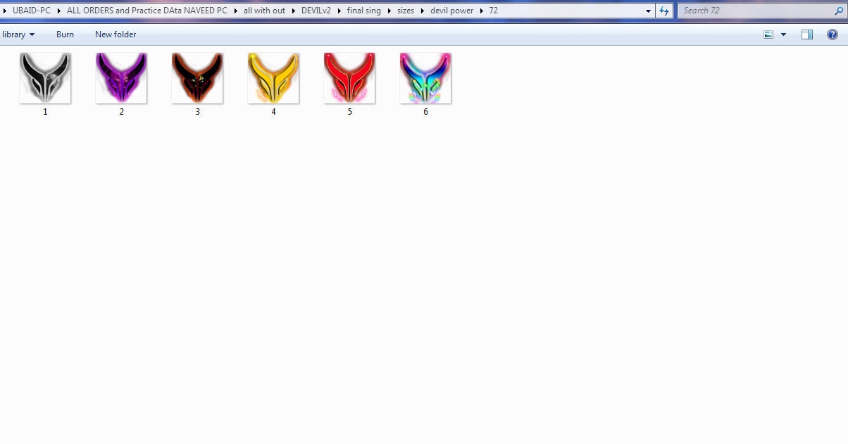 Devil Twitch Sub Badges, Devil Twitch Emotes/ Devil Badges for ...