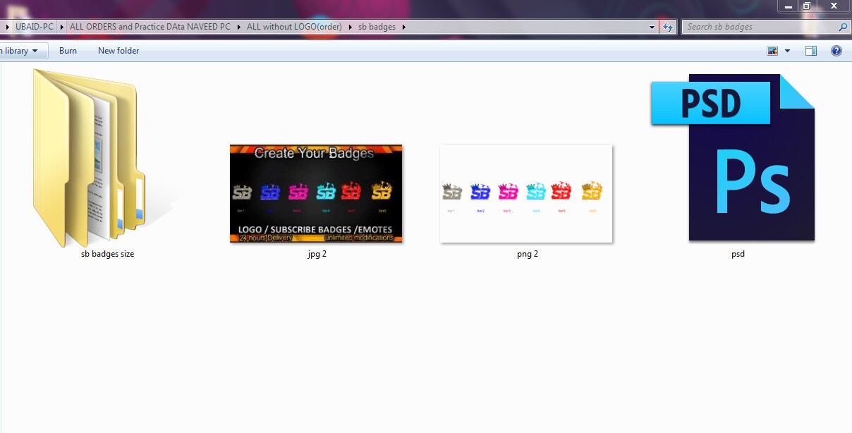 S Letter Twitch Sub Badgess Letter Twitch Emotes/ S Letter - Etsy