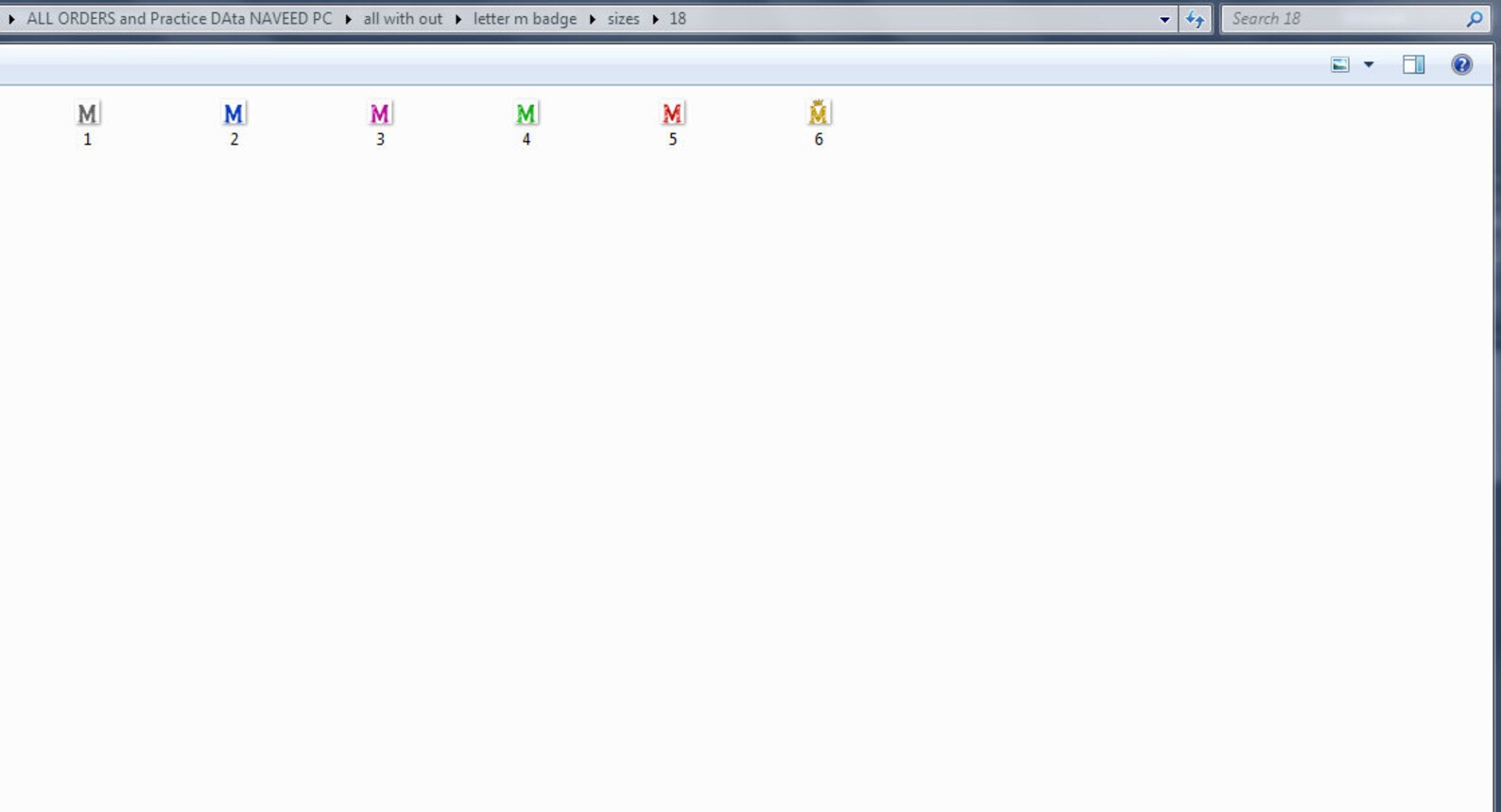 Letter M Twitch Sub Badges, Letter M Twitch Emotes/ Letter M Badges for ...