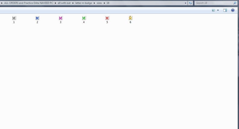 Letter M Twitch Sub Badges, Letter M Twitch Emotes/ Letter M Badges for ...