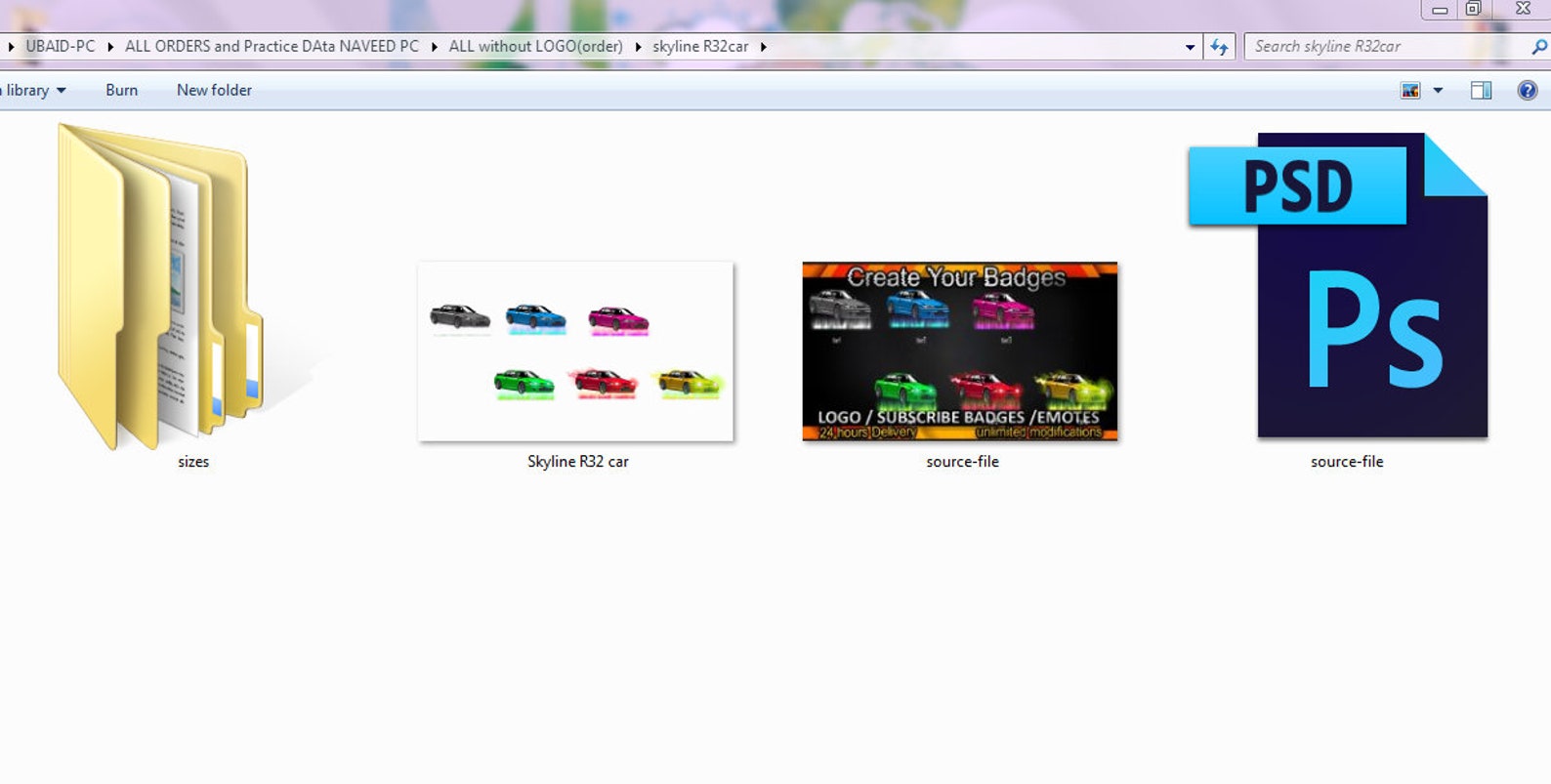 Car Twitch Sub Badges, Car Twitch Emotes/ Car Badges for Streamers/ Car ...