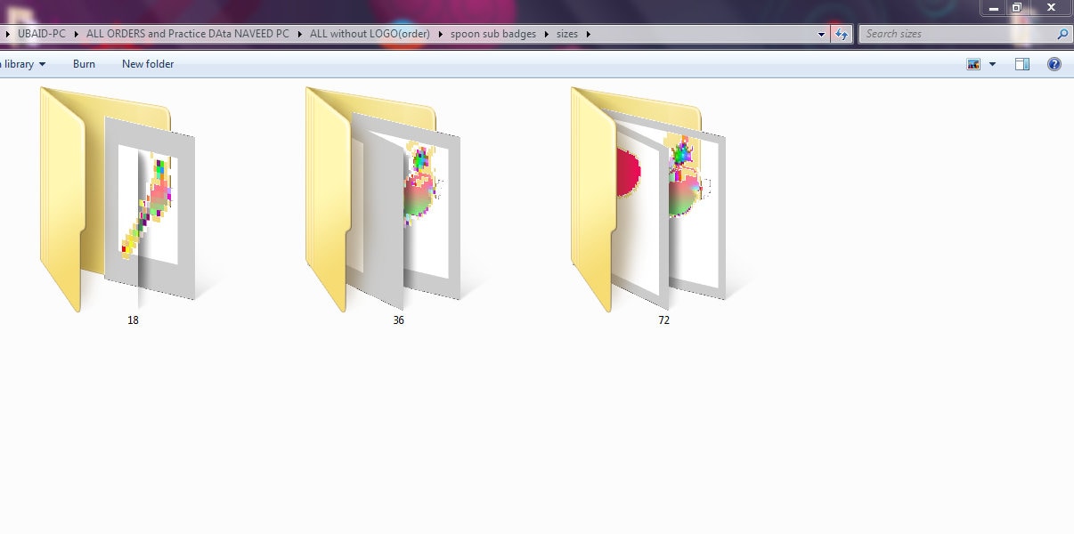Spoon Twitch Sub Badges, Spoon Twitch Emotes/ Spoon Badges for ...