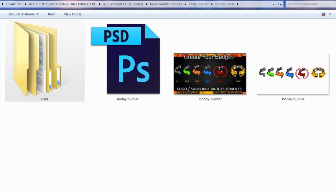 Muscle Twitch Sub Badges, Muscle Twitch Emotes/ Muscle Badges for ...