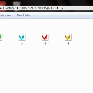 Crow Twitch Sub Badges / Crow Twitch Emotes / Crow Badges for Streamers ...
