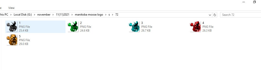 Moose Twitch Sub Badges / Moose Twitch Emotes / Moose Badges for ...