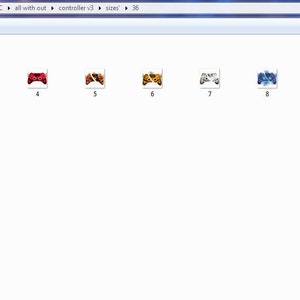 Controller Twitch Sub Badges, Controller Twitch Emotes/ Controller ...