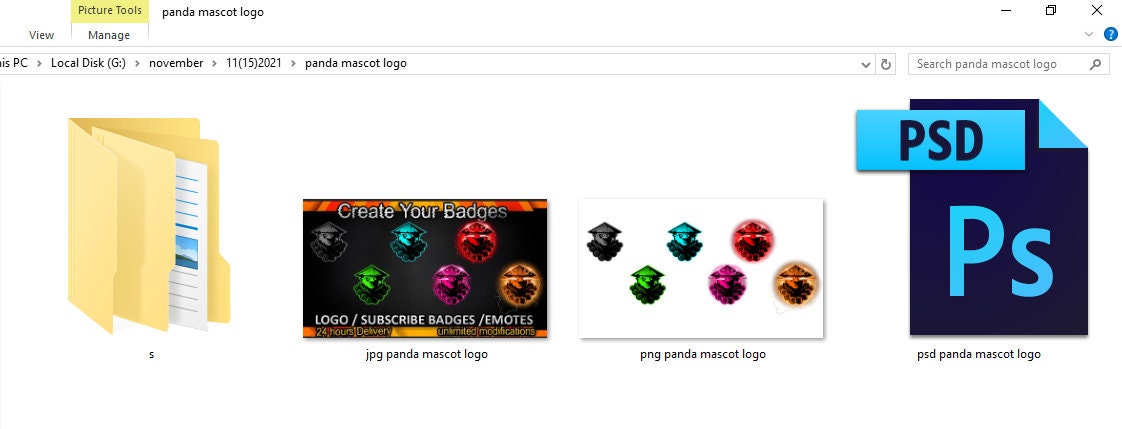 Kung Fu Panda Twitch Sub Badges / Kung Fu Panda Twitch Emotes - Etsy