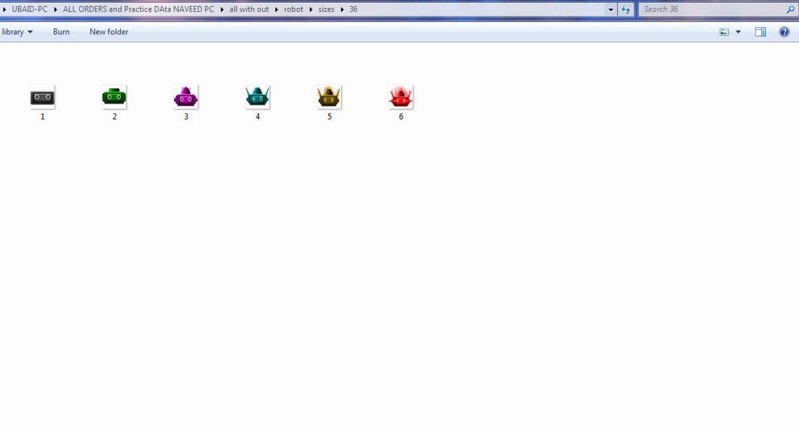 Robot Twitch Sub Badges, Robot Twitch Emotes/ Robot Badges for ...