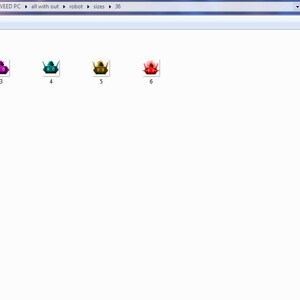Robot Twitch Sub Badges, Robot Twitch Emotes/ Robot Badges for ...