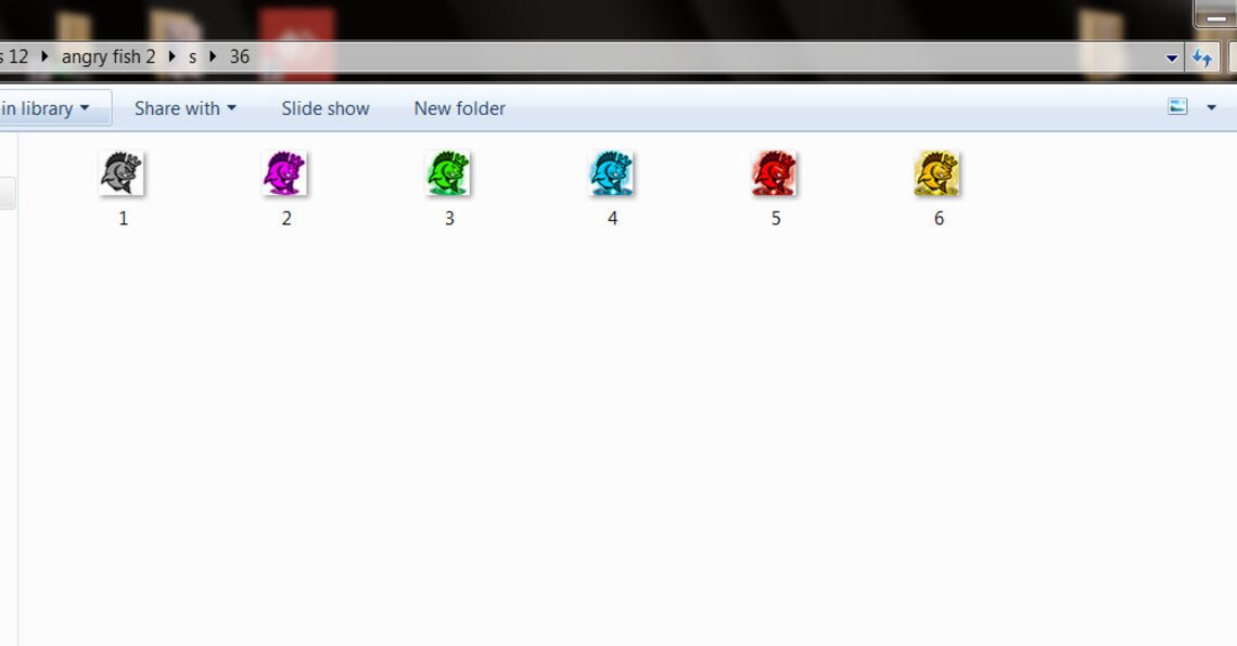 Fish Twitch Sub Badges, Fish Twitch Emotes/ Fish Badges for Streamers ...