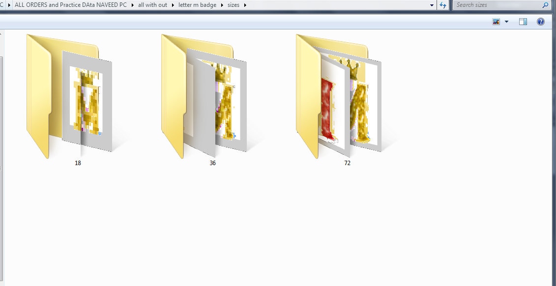 Letter M Twitch Sub Badges, Letter M Twitch Emotes/ Letter M Badges for ...