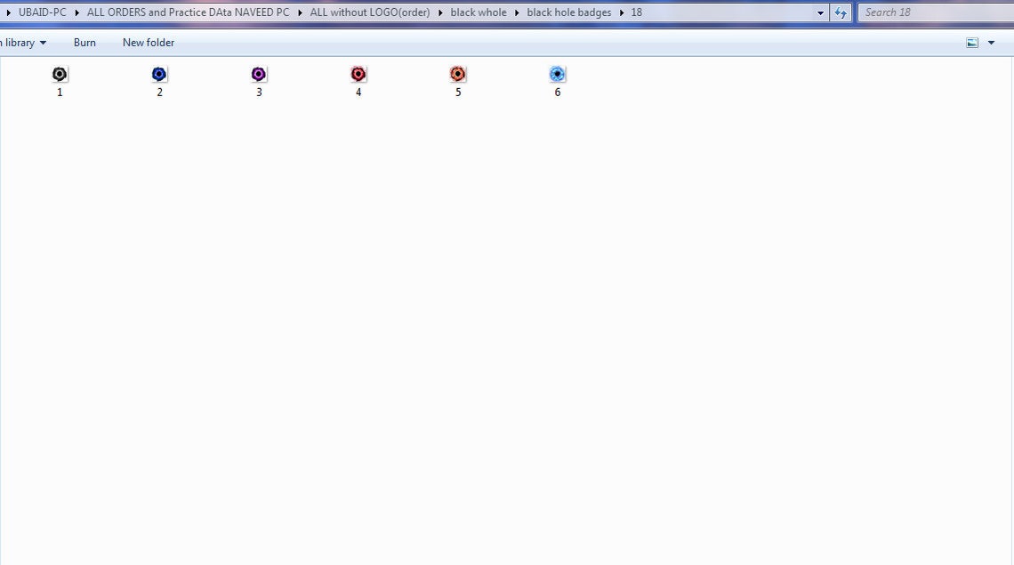 Black Hole Twitch Sub Badges, Black Hole Twitch Emotes/ Black Hole ...