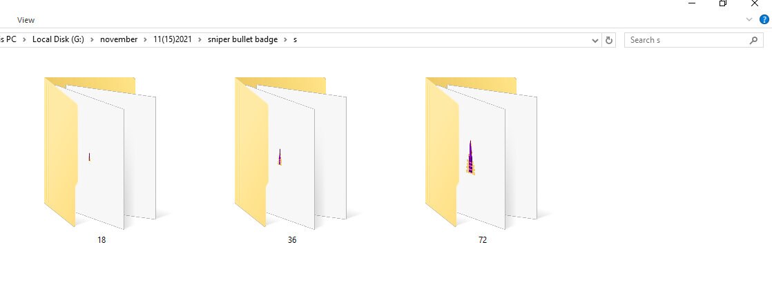 Bullets Twitch Sub Badges / Bullets Twitch Emotes / Bullets Badges for ...