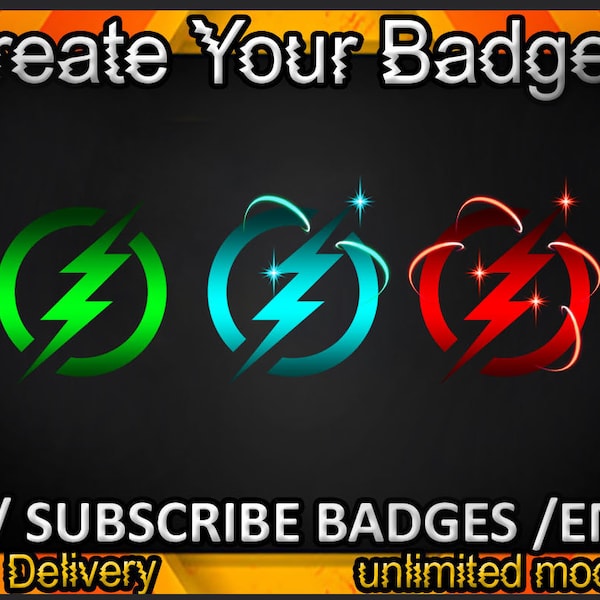 Flash Twitch Emotes - Etsy