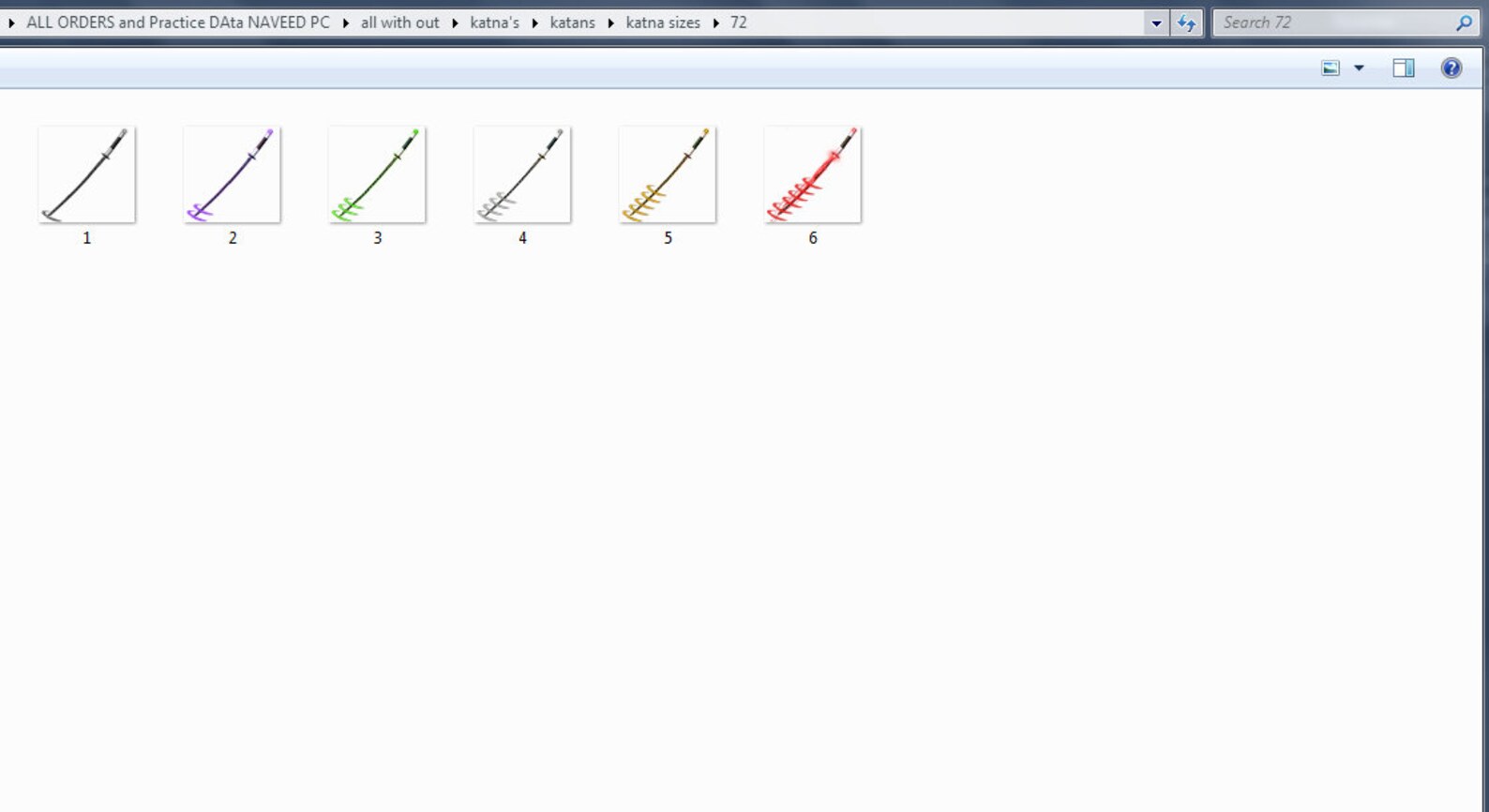 Katana Twitch Sub Badges, Katana Twitch Emotes/ Katana Badges for ...