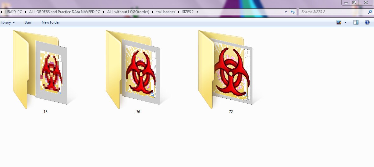 Biohazard Twitch Sub Badges, Biohazard Twitch Emotes/ Biohazard Badges ...