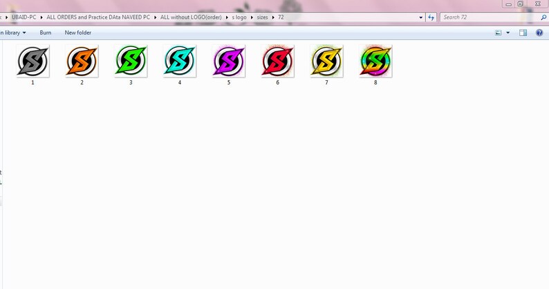 S Letter Twitch Sub Badges,s Letter Twitch Emotes/ S Letter Badges for ...