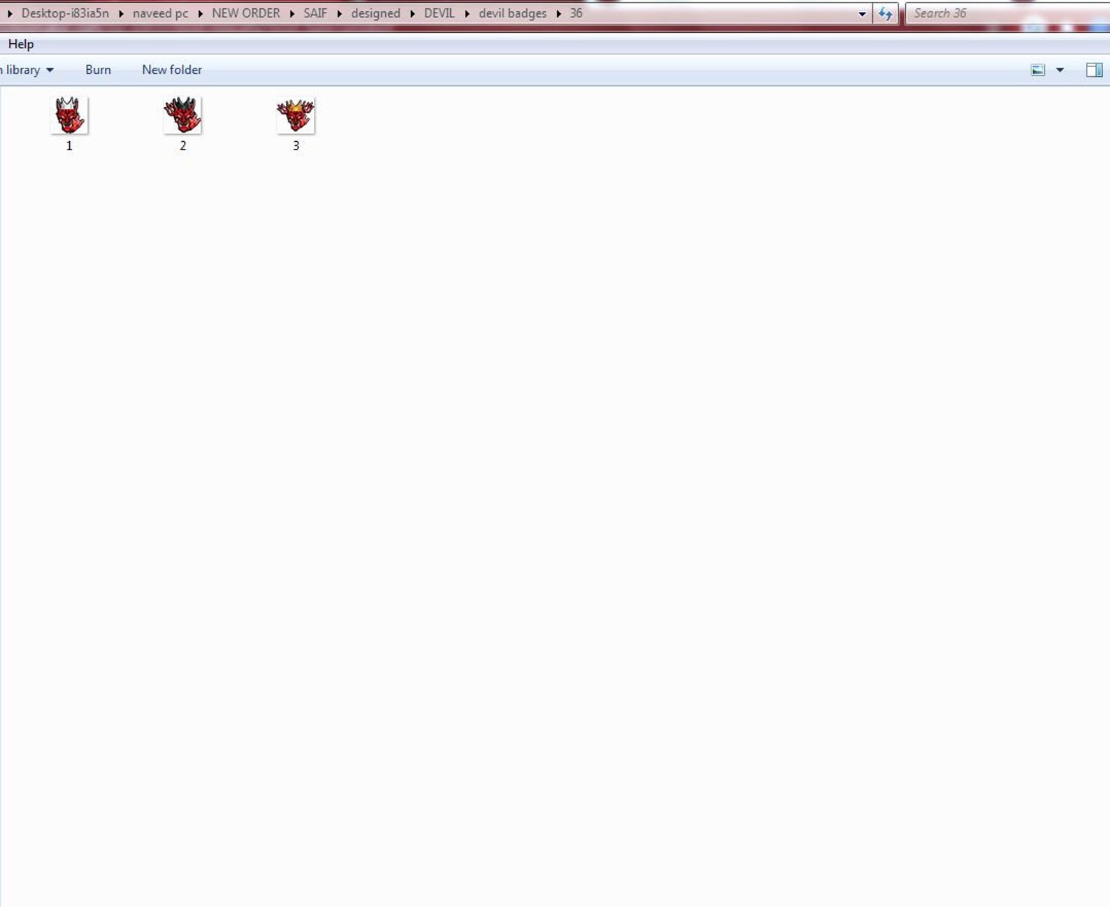 Devil Twitch Sub Badges Devil Twitch Emotes/ Devil Badges for - Etsy
