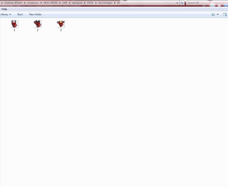 Devil Twitch Sub Badges, Devil Twitch Emotes/ Devil Badges for ...