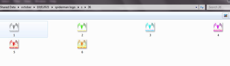 Spider Twitch Sub Badges / Spider Twitch Emotes / Spider Badges for ...