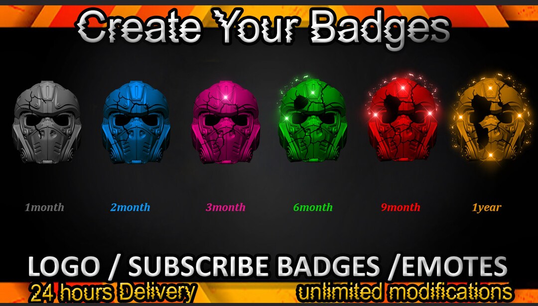 Helmet Emotes ,helmet Badges ,helmet Twitch ,helmet Sub Badges,helmet ...