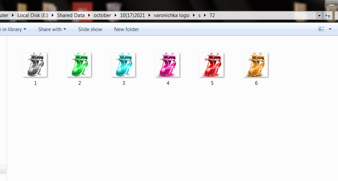 Ship Twitch Sub Badges / Ship Twitch Emotes / Ship Badges for - Etsy