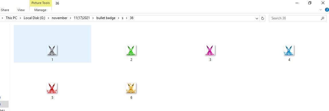 Bullets Twitch Sub Badges / Bullets Twitch Emotes / Bullets Badges for ...