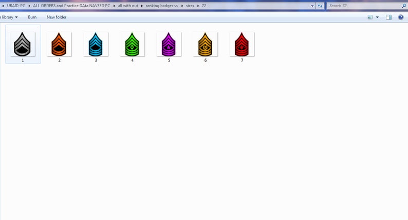 Ranking Twitch Sub Badges Ranking Twitch Emotes/ Ranking - Etsy