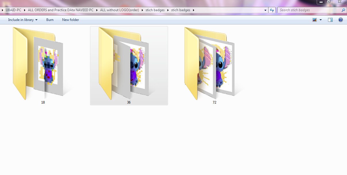 Stitch Twitch Sub Badges, Stitch Twitch Emotes/ Stitch Badges for ...