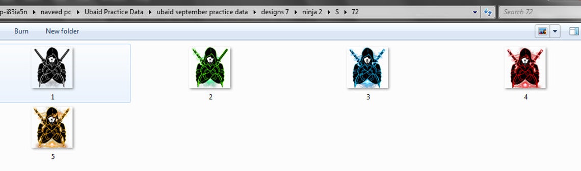 Ninja Twitch Sub Badges, Ninja Twitch Emotes/ Ninja Badges for ...